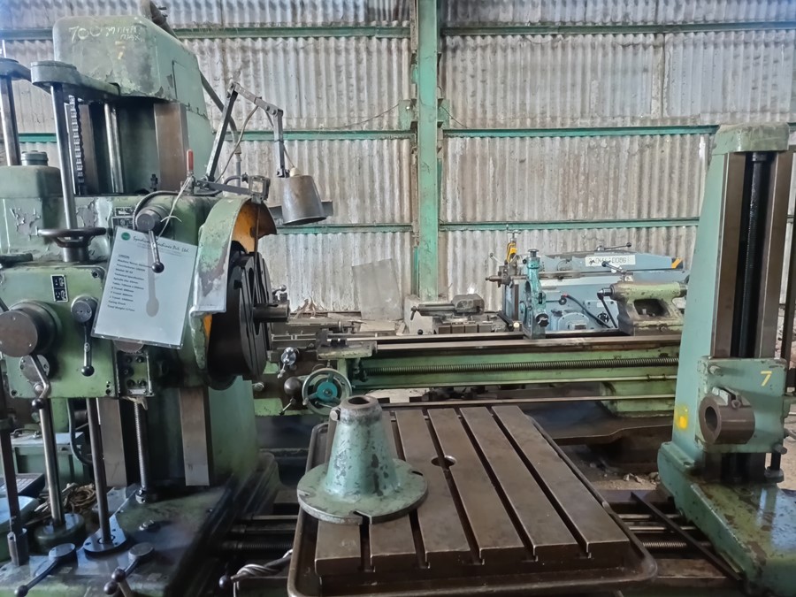 Syndicate Machines, Used Machines, Used Industrial Machines, Second Hand Machines, Machine, Sell ...